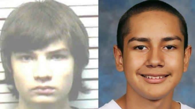 Dillen Murray kills Giovanni Diaz cause he wanted to know what murder ...