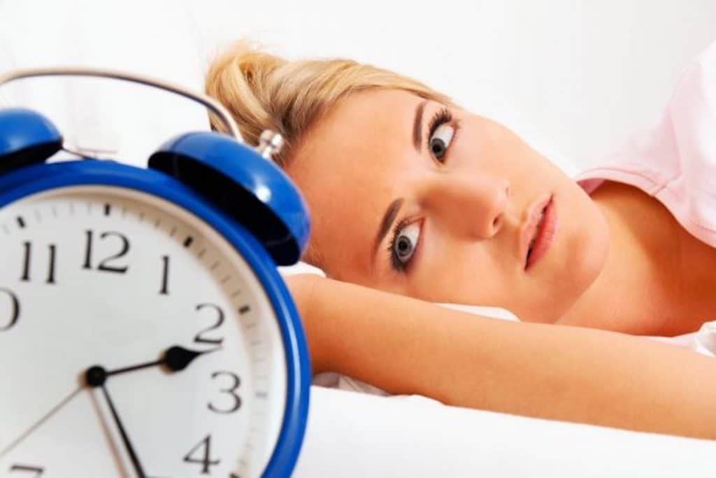 Getting a good night’s sleep: a guide on how to get proper rest.