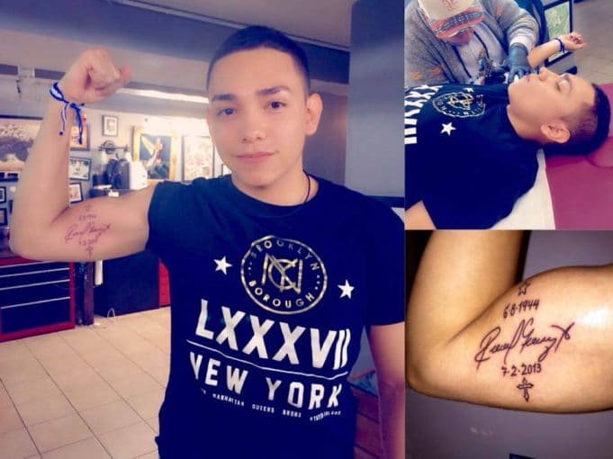 Orlando Tercero wanted in murder of Haley Anderson Binghamton ...