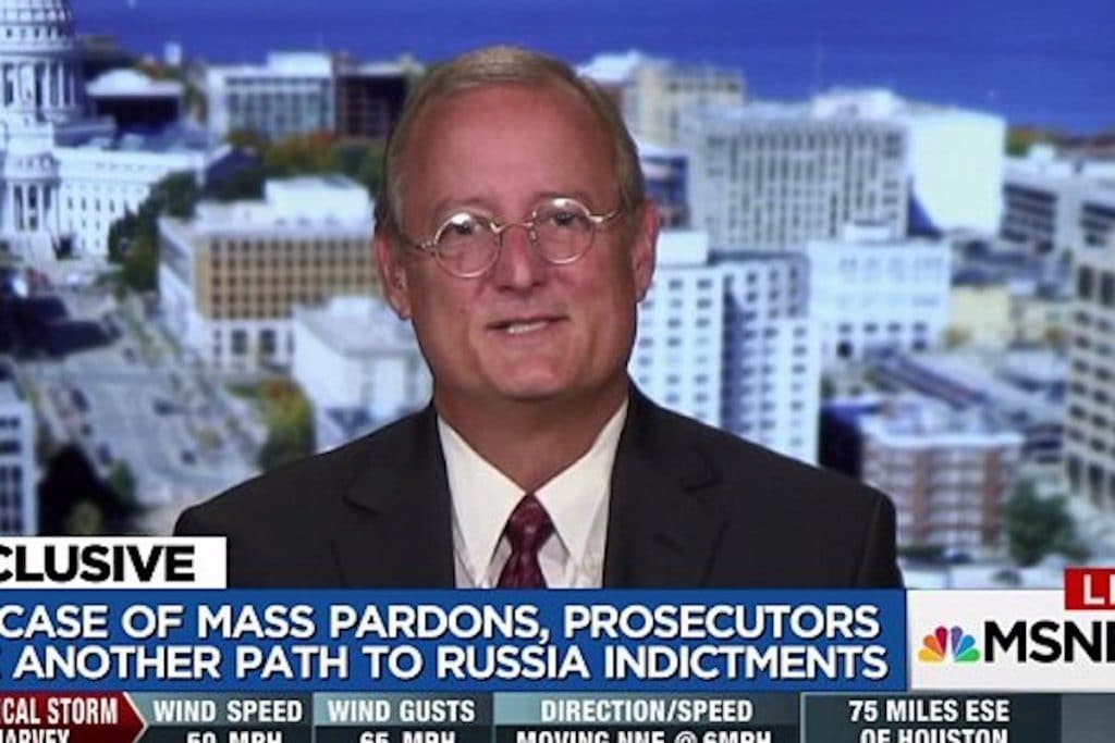 P.S. Ruckman Jr. double murder suicide: Why did a political scientist ...