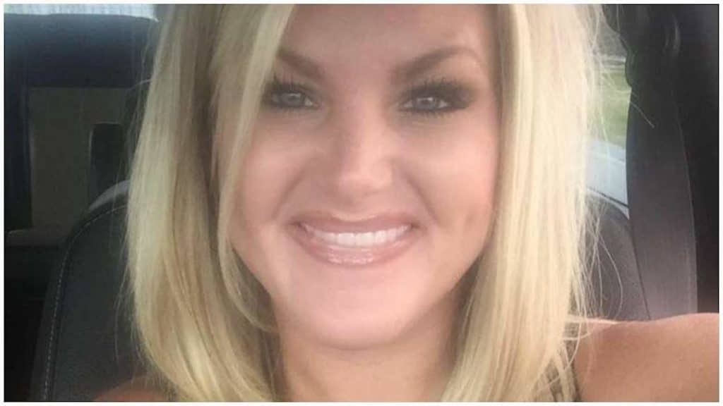 Terry Lee Coursey arrested assaulting baseball mom wearing short shorts ...