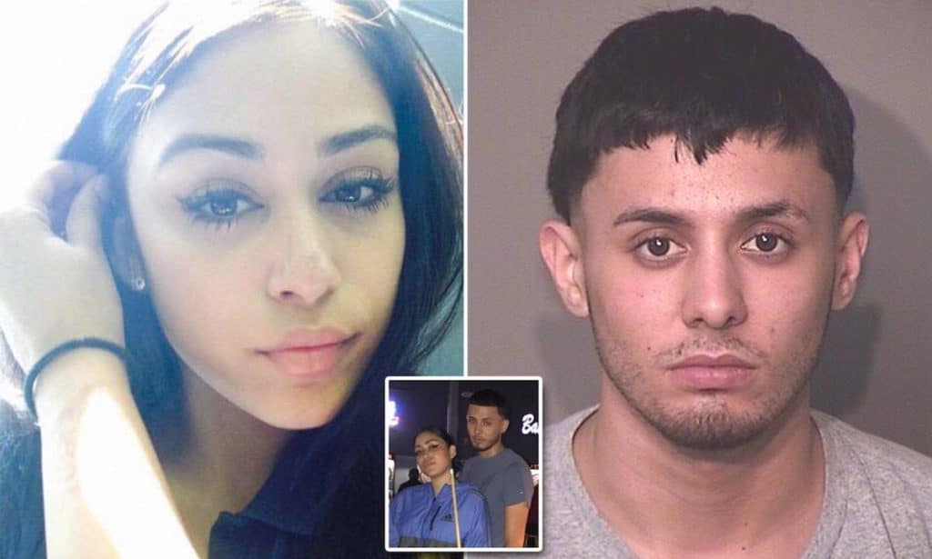 Yeshua Ramirez charged with Fabiola Cosme-Feliciano's diabetics death ...