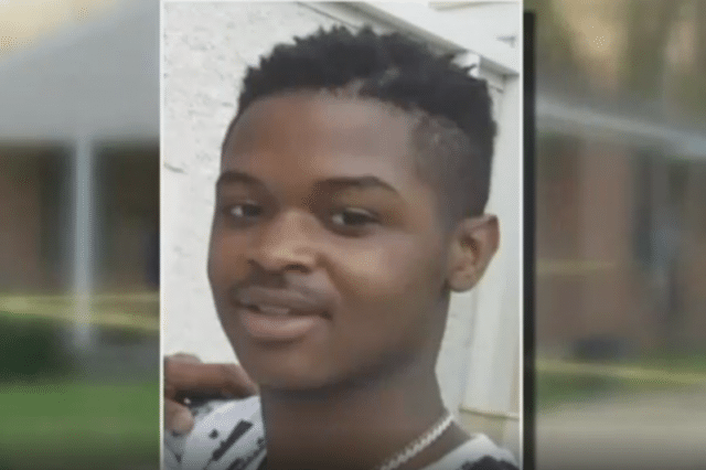 Anwar Ghazali Top Stop Shop clerk shoots Dorian Harris dead over can of ...