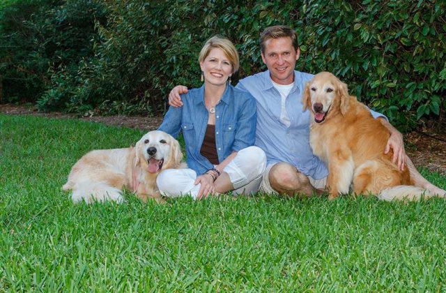 Jennair Gerardot shoots Meredith Chapman and self dead in murder suicide