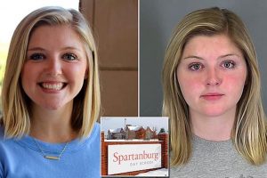 Crystal Mostek arrested threatening to bomb Virginia Beach 7-Eleven ...