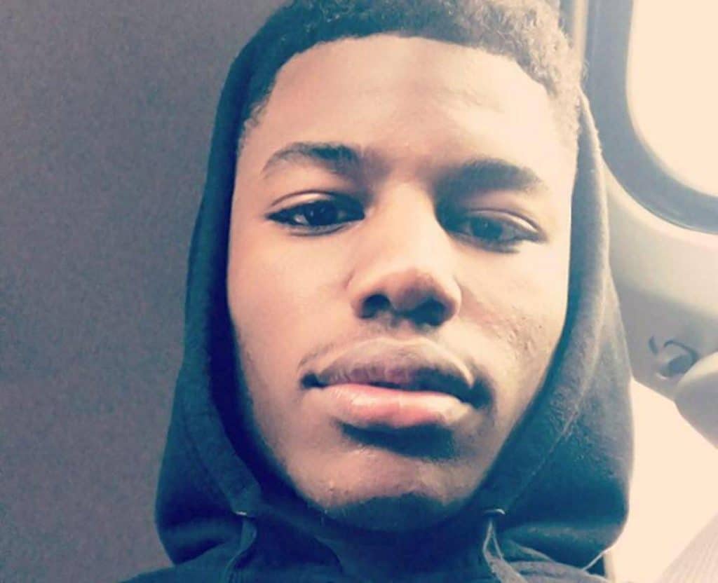 Louis Nickerson murders Clarissa Riojas after break up from abusive ...