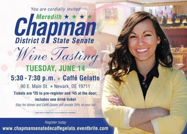 Jennair Gerardot shoots Meredith Chapman and self dead in murder suicide