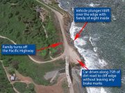 Sarah and Jennifer Hart family crash: discrepancies that don’t add up.