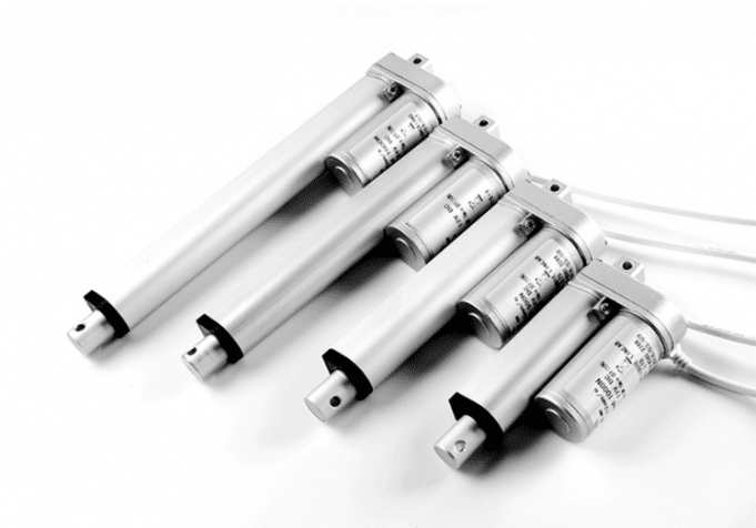 Choosing Electric Actuator for Your Next Systems Project.