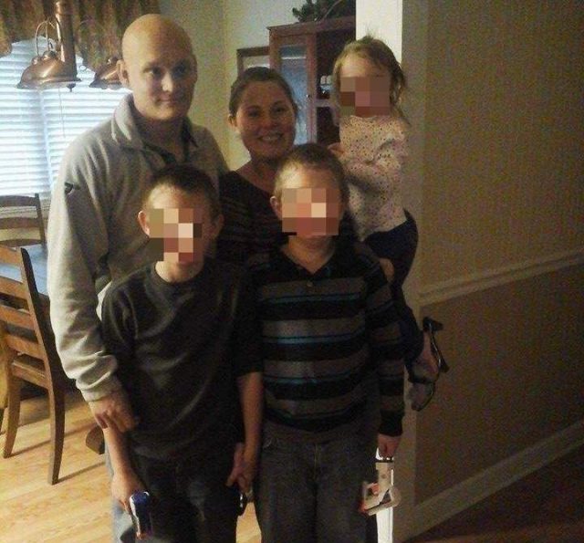 Roger Self mystery restaurant car ram: Katelyn Tyler Self and Amanda ...