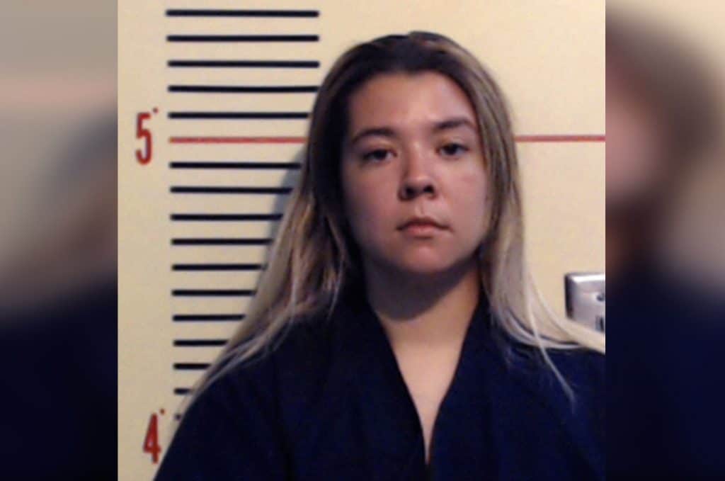 Cynthia Marie Randolph sentenced 20 years after leaving toddlers to die ...