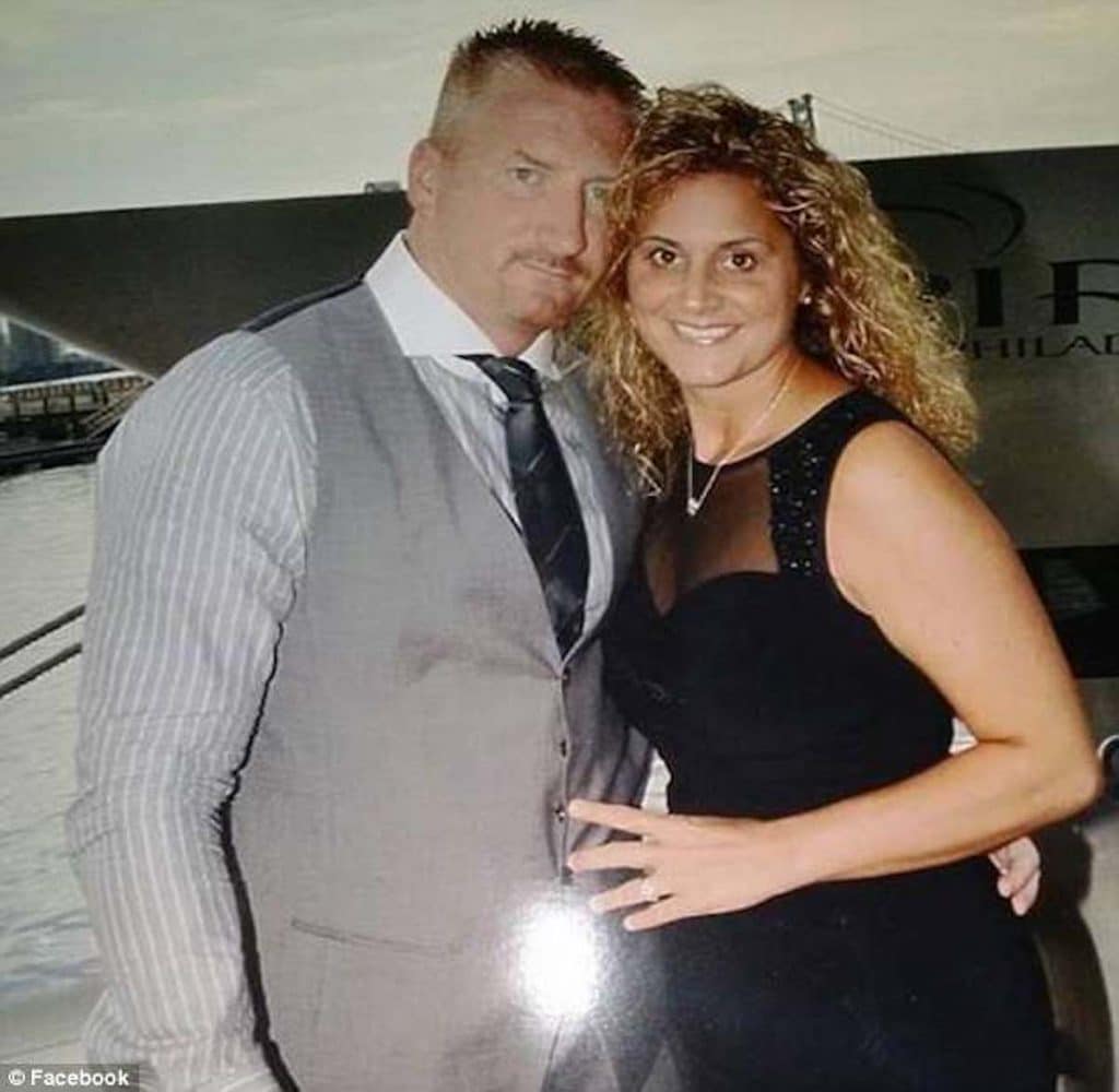 $1.4m: Jeffrey Colmyer and Tiffany Cimino scam Hurricane Sandy victims ...