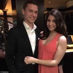 Nicolas Patrick Shaughnessy and Jaclyn Alexa Edison murder for hire ...