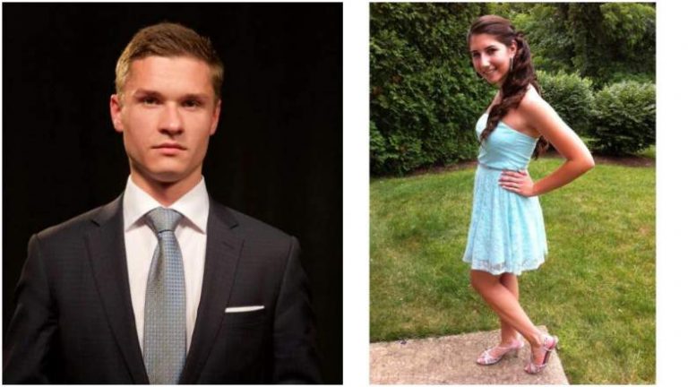 Nicolas Patrick Shaughnessy and Jaclyn Alexa Edison murder for hire ...