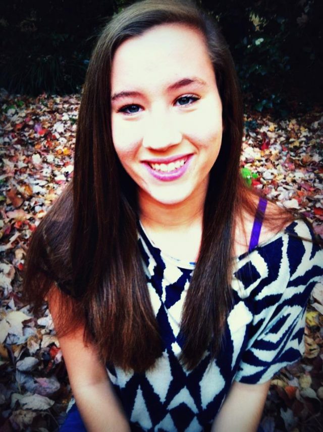 Polly Miranda Rogers falls out of Charlotte Party Charter bus in ...