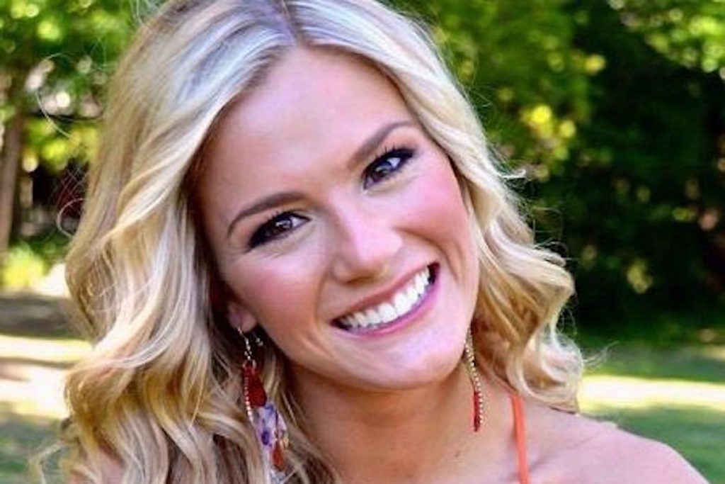 Sarah Rose Summers photos: Crowned Miss USA 2018.