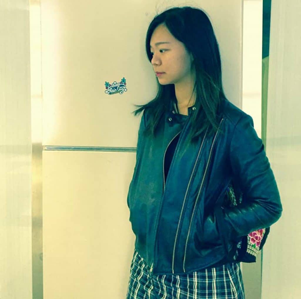 Gary Chu murders Tinder girlfriend, Yee-min Huang then self in suicide