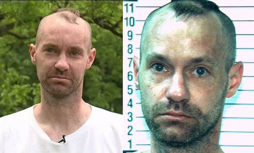 Matthew Haverly murders Patricia Haverly: 'Perhaps it was an out of ...