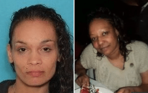 Ernestine Ryans, America Lyden and Kayla Escalante killed at hands of ...