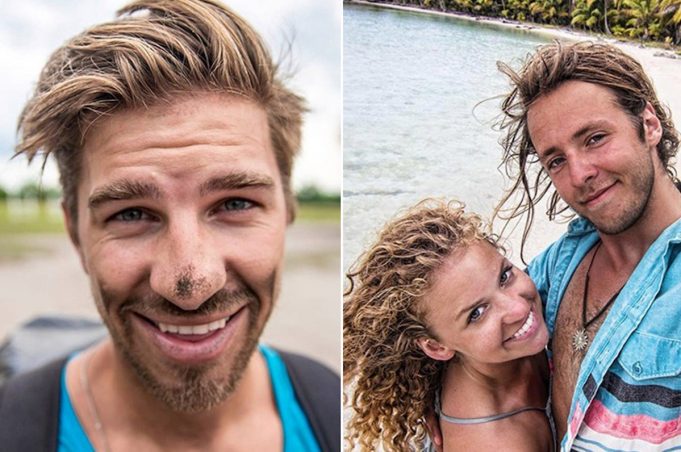 Ryker Gamble, Alexey Lyakh & Megan Scraper dead: Courting controversy ...