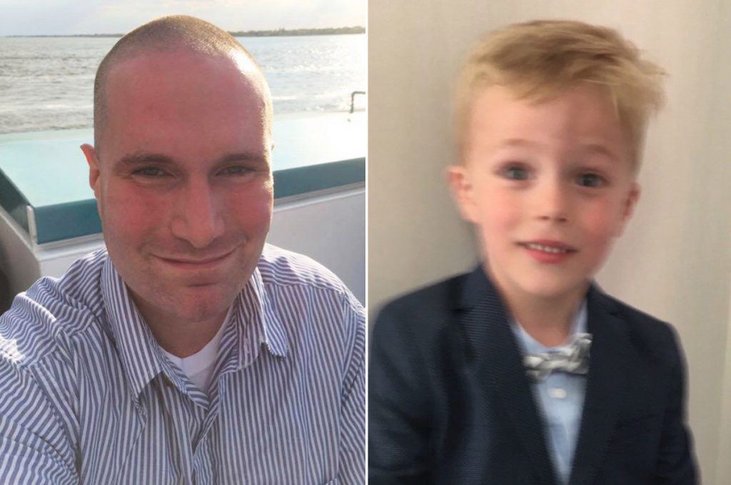 James Shields: Astoria dad kills Linda Olthof, Saskia Shields and six ...