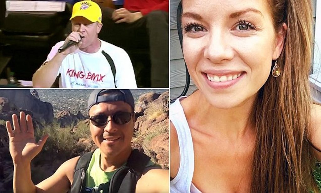 Francisco Huizar III ordered to pay Keith King $8.8m after breaking his ...