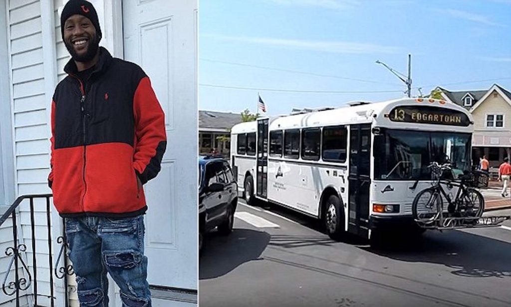 Kevin Brooks: Martha's Vineyard bus driver fired for refusing to pick ...