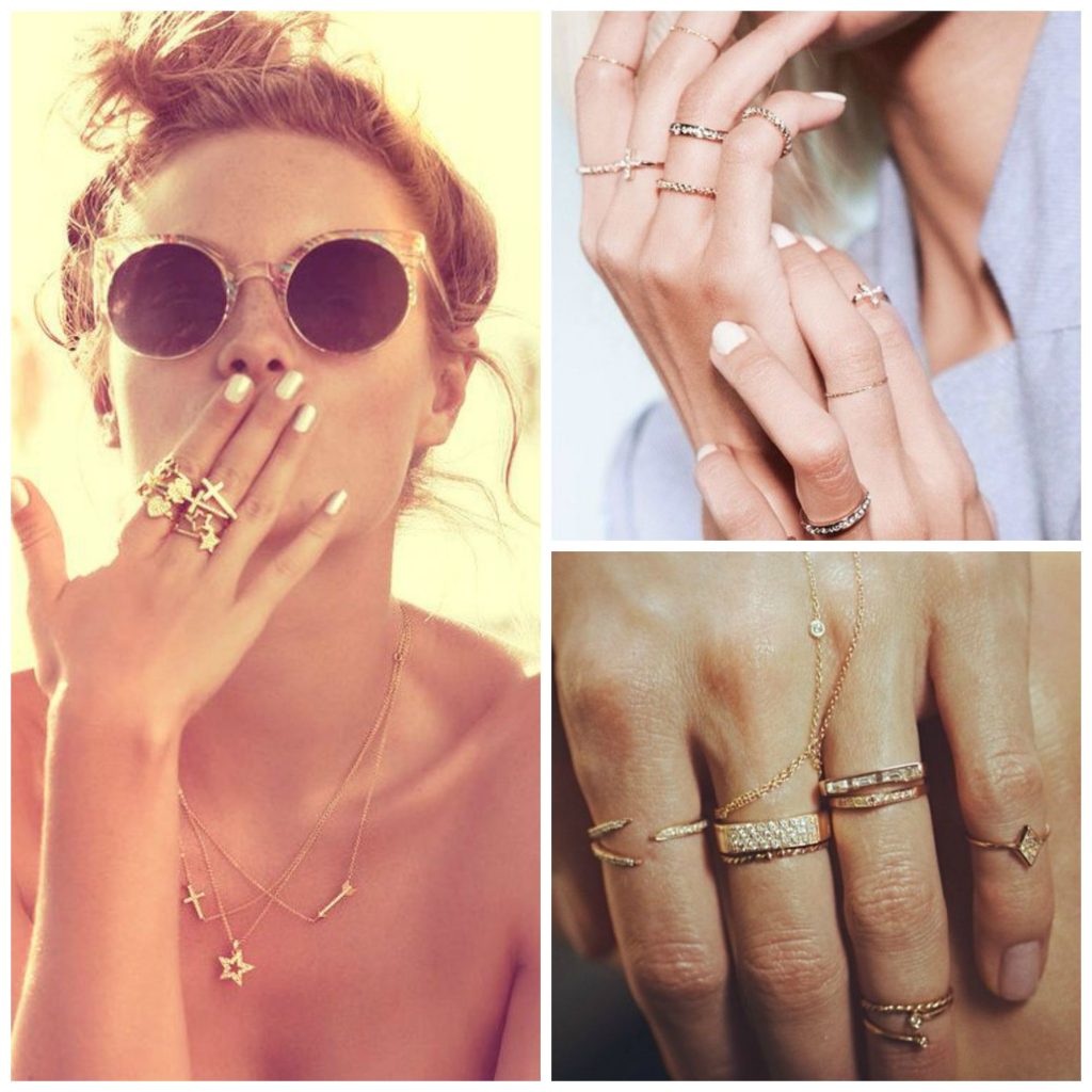 Hottest Fashion Accessories for women 2018 guide list