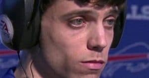 David Katz Madden 19 tournament pro gamer mass shooting after losing