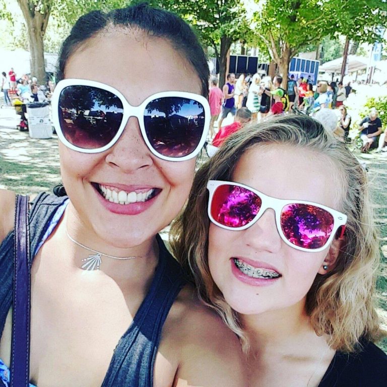 Ivy Moore photos: Lincoln, Nebraska woman domestic assault with sword