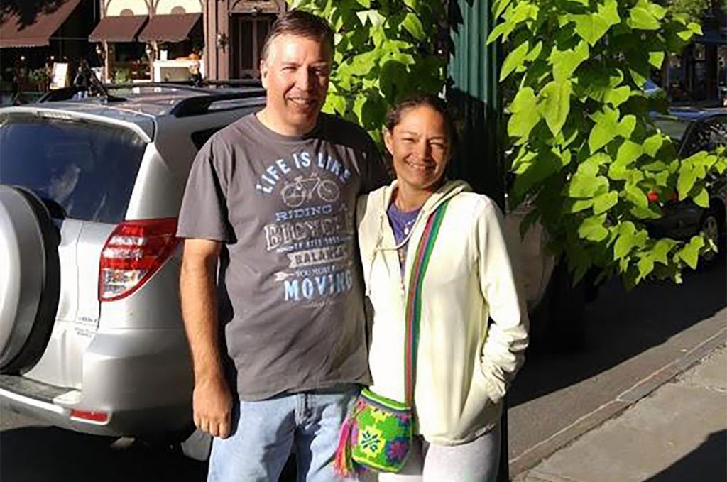 Laura and Michael Cote die following Seabrook, New Hampshire rip currents