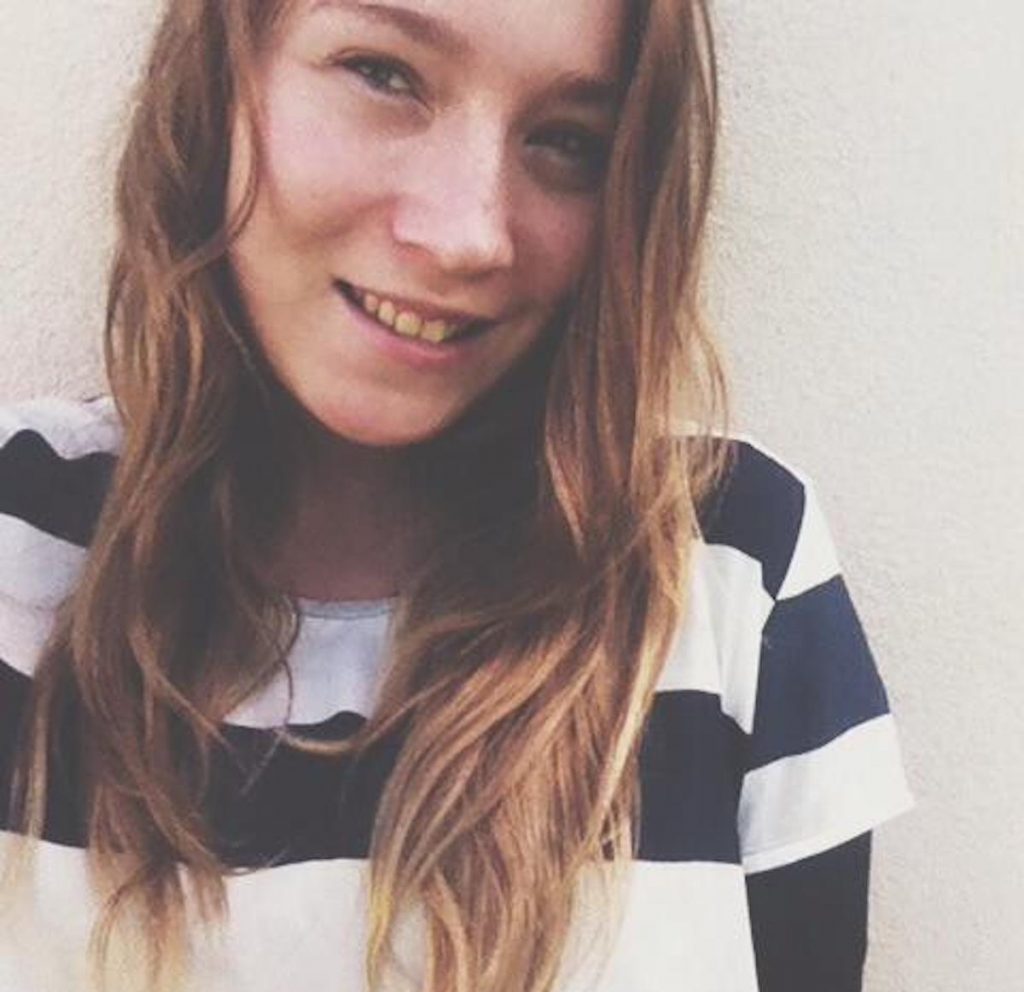 Madison Jane Lyden Aussie bike riding tourist struck by UWS sanitation ...