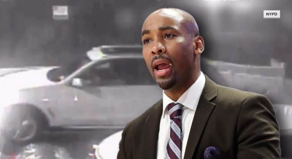 Sabor Szabo dies punched by Queens SUV driver who he mistook for Uber car