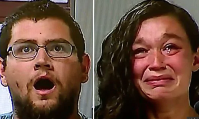 Seth Welch and Tatiana Fusari let baby daughter die on religious ...