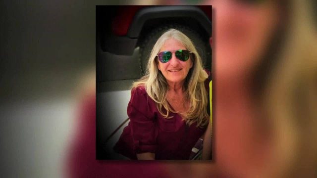 Sharon Larson Milwaukee woman dies after puppy dog bite rare bacteria ...