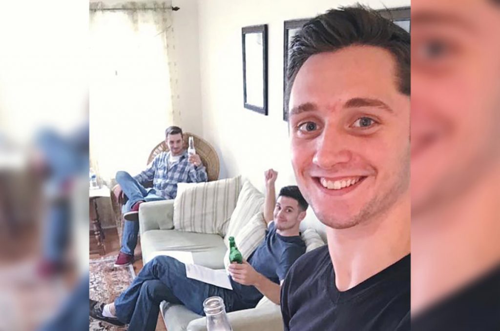 Robert Zachary Bunsa drowns playing ‘who can stay underwater the ...