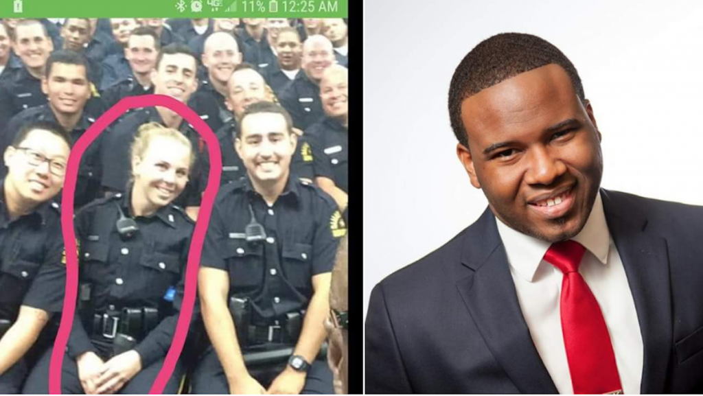 Why Amber Guyger Yet To Be Arrested After Botham Shem Jean Shooting