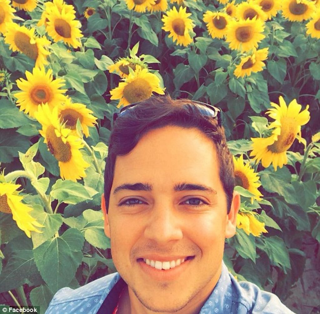 Arthur Medici Cape Cod shark attack victim ignored warning signs