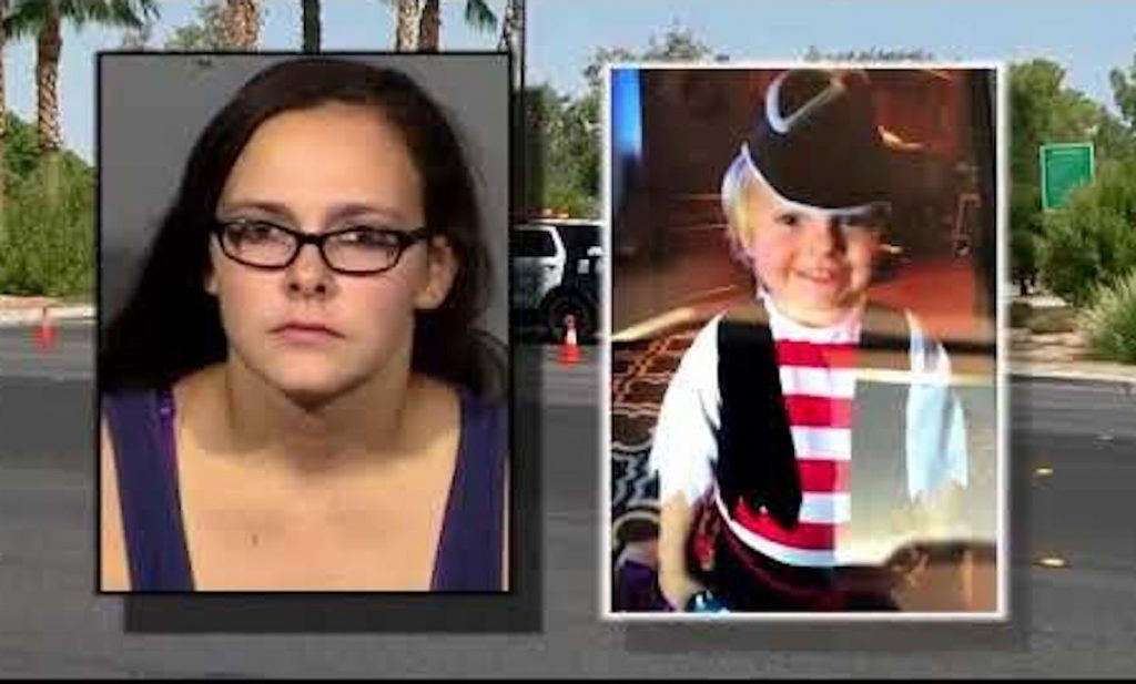 Daniel Theriot: Cassie Smith and Joshua Oxford arrested in missing ...