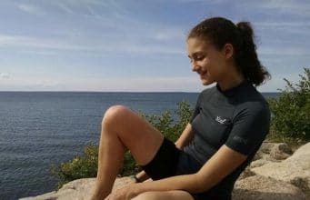 Imogen Roche falls to Tribeca death retrieving phone during house party