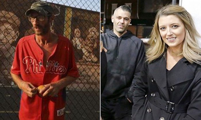 Johnny Bobbitt $400K gofundme: Did Mark D'Amico & Kate McClure steal funds?