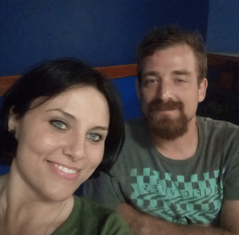 Melissa Lehew Maryland woman dies trying to save life of Daniel Samis.