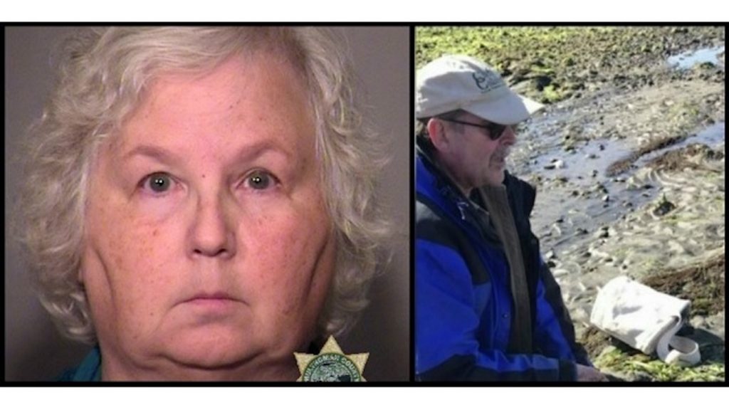 Nancy Crampton-Brophy charged with Daniel Brophy murder. Life following ...