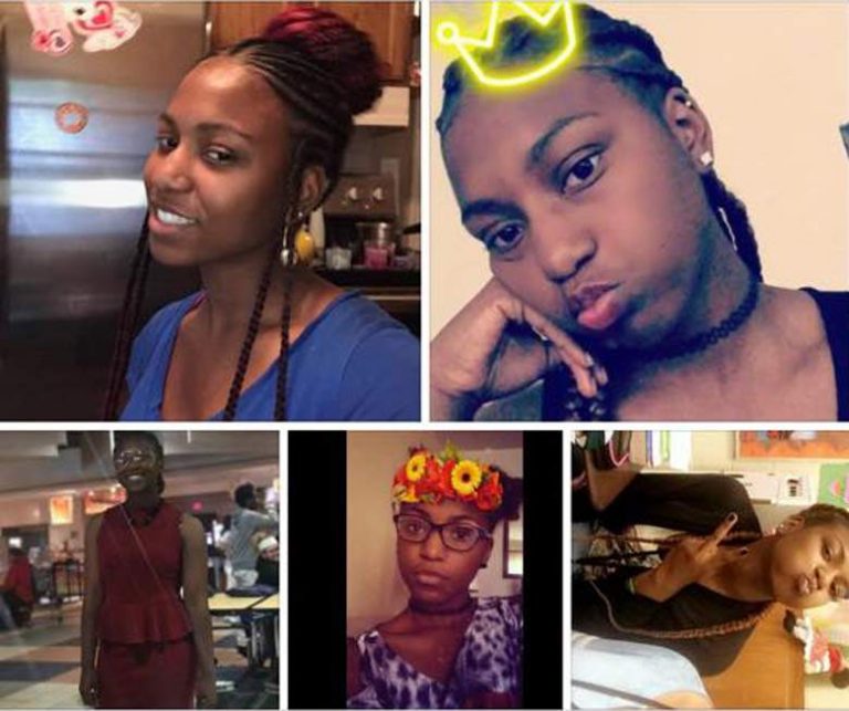 Tanaya Lewis planned Danyna Gibson murder according to Facebook post