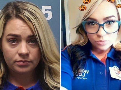 Breaking Scandal News & Todays Top Stories