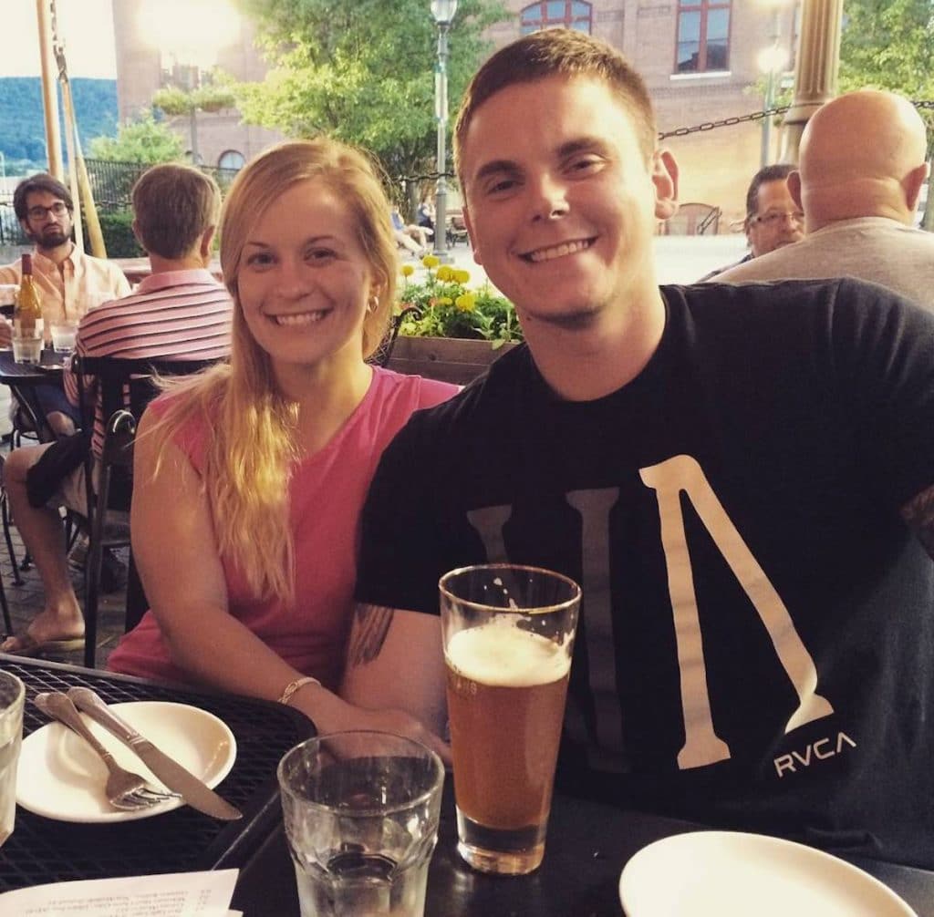 Brothers, Rich & Axel Steenburg & wife Amy Steenburg Schoharie crash ...