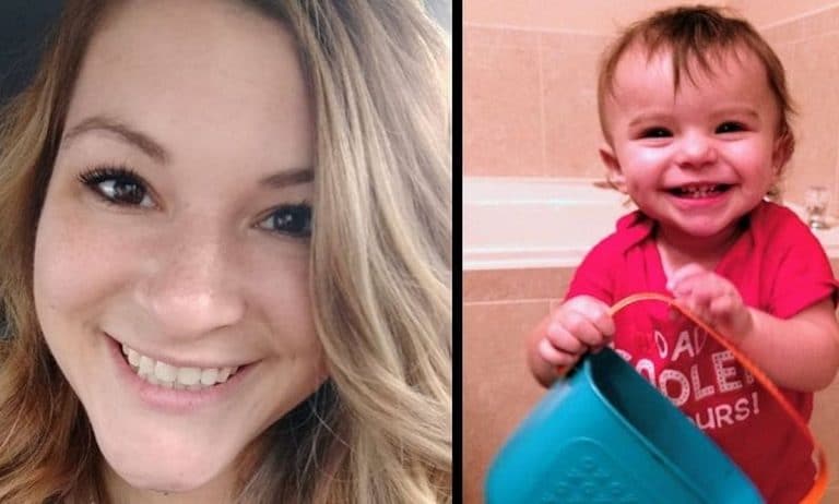 Kailyn Pollard charged with Kit Noelle Pollard negligent hot car death