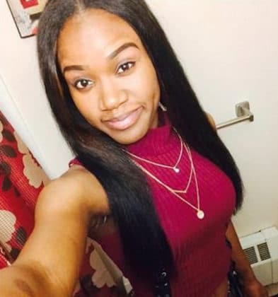 Kierra Coles missing: Pregnant Chicago Postal mystery disappearance