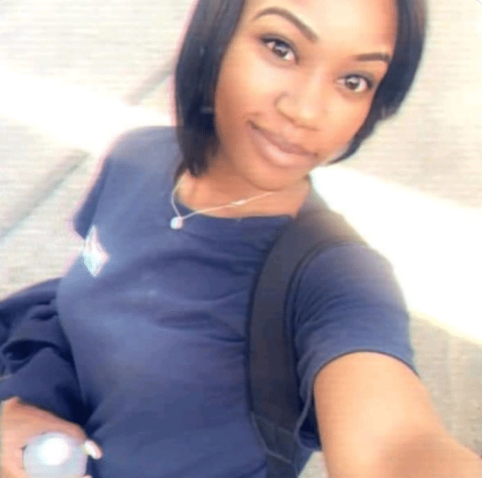 Kierra Coles missing: Pregnant Chicago Postal mystery disappearance