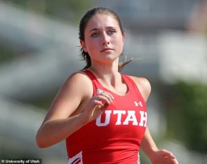 Lauren McCluskey photos: University of Utah senior killed by Melvin Rowland
